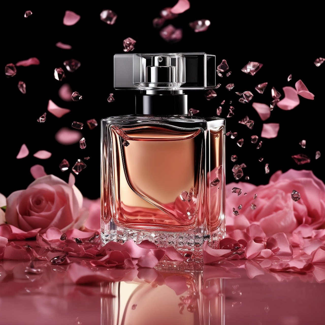 5 Perfumes Sofisticados, Elegantes y Modernos para Mujer